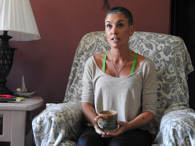 Woman shares story of reporting sexual assault when most don’t | News ...